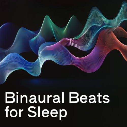 Play Delta Waves Sleep Therapy: Binaural Beats for Sleep by Binaural ...