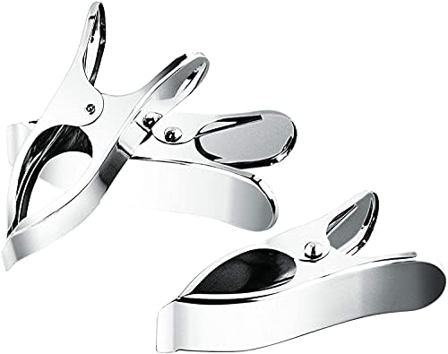 Cliffton Stainless Steel Clips | Cloth Clips | Cloth Hanging Pins ...