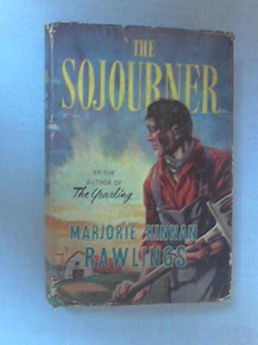 THE SOJOURNER: Marjorie Kinnan Rawlings: Amazon.com: Books