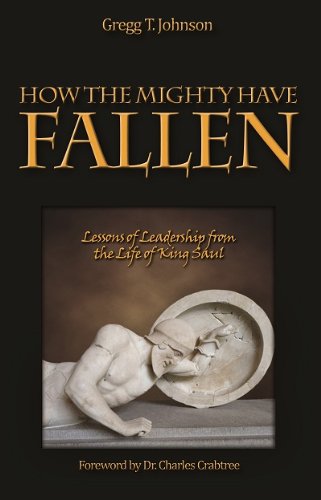 How the Mighty Have Fallen: Gregg T. Johnson: 9780974103648: Amazon.com ...