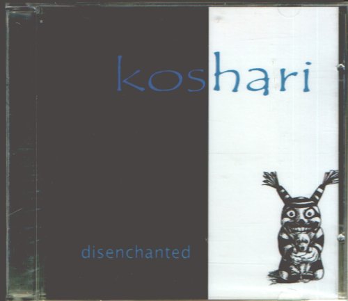 Disenchanted - Amazon.com Music