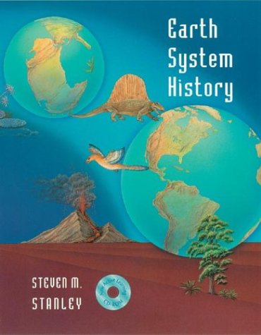 Earth System History : Stanley, Steven M.: Amazon.co.uk: Books