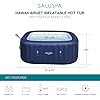 Amazon.com : Bestway SaluSpa Hawaii Smart AirJet Inflatable Hot Tub ...