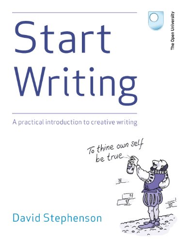 Amazon.com: Start Writing: A Practical Introduction to Creative Writing ...