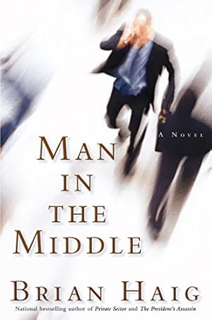 Amazon.com: Man in the Middle eBook : Haig, Brian: Books
