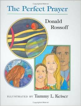 The Perfect Prayer: Amazon.co.uk: 9780974934013: Books