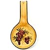 Amazon.com: Tucany Grape Spoon Rest or Wall Hanger: Home & Kitchen