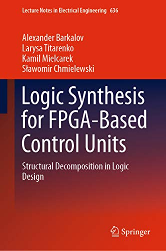 100 Best FPGA Books of All Time - BookAuthority