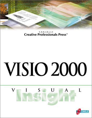 VISIO 2000 Visual Insight: Plotkin, David: 9781576105320: Amazon.com: Books
