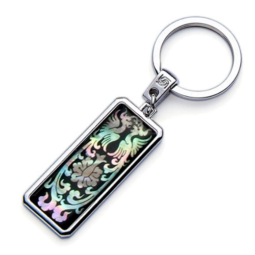 Keychain Design Handmade