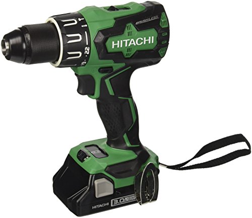 Los Mejores Taladros Hitachi 【Comparativa 2022】