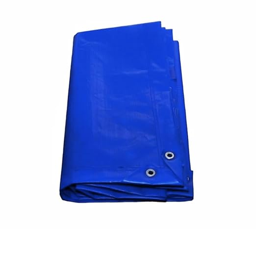 Tarpaulin Sheets - 90 GSM EXTRA LIGHT DUTY/Multi Layered Cross ...