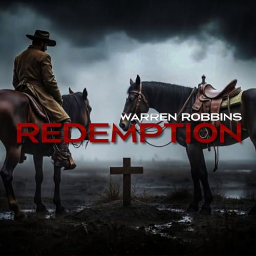 Redemption by Warren Robbins on Amazon Music - Amazon.co.uk