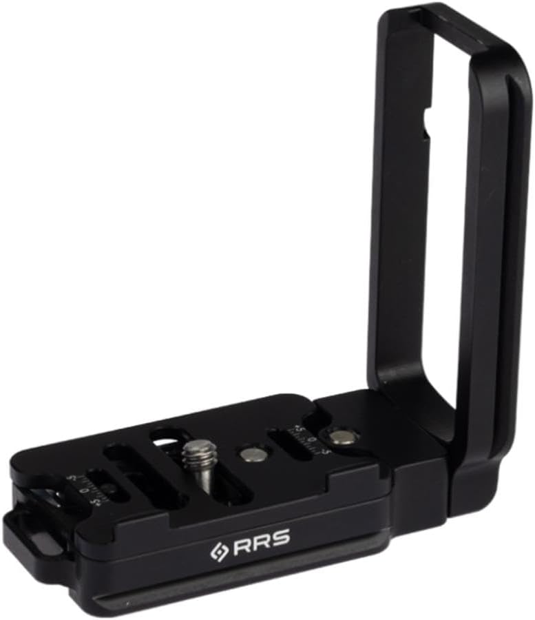 Amazon.com: Really Right Stuff MC-LS Multi-Camera L-Plate Set : Electronics