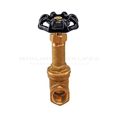 The 10 Best Midline Valve Gate Valves of 2025 [Verified] - Cherry Picks