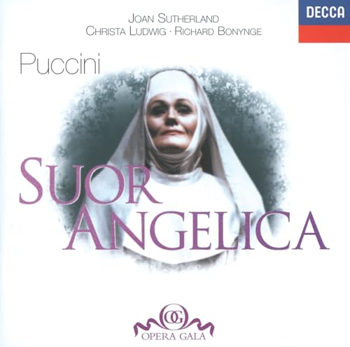 Puccini: Suor Angelica by Anne Collins on Amazon Music - Amazon.co.uk