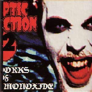 Twiztid - Cryptic Collection 2: Monoxide Version - Amazon.com Music