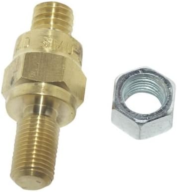 Amazon.com: Long Stud Side Mount Terminal Battery Bolt Cable Extender ...