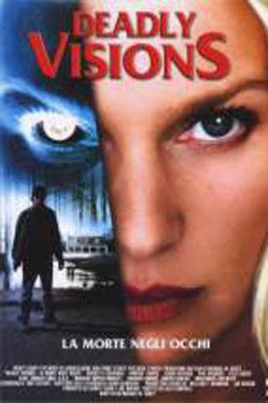 Amazon.com: deadly vision dvd Italian Import : Movies & TV