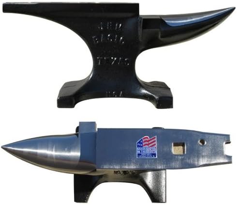 Amazon.com: JHM Basic 70 Lb. Anvil : Industrial & Scientific