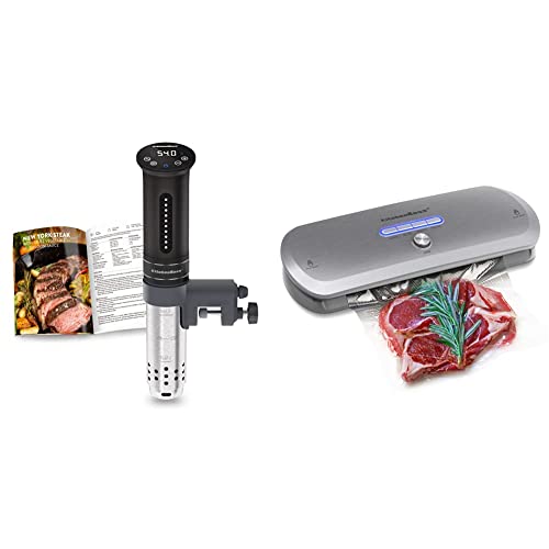 Roner Cucina A Bassa Temperatura Kit: Migliori Del 2023 (con Recensioni ...