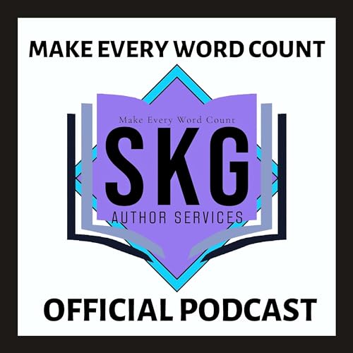 Amazon.com: Make Every Word Count : Sam Gregory: Audible Books & Originals