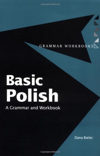Everything You Need To Learn Polish - Language Hobo