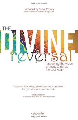 The Divine Reversal: Revised Edition: Recovering the Vision of Jesus ...