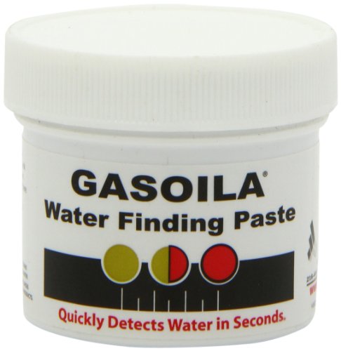 Snapklik.com : Water Finding Paste - Fuel Water Detection Gasoline ...