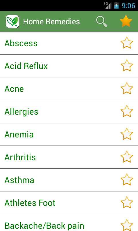Home Remedies Plus - App on Amazon Appstore