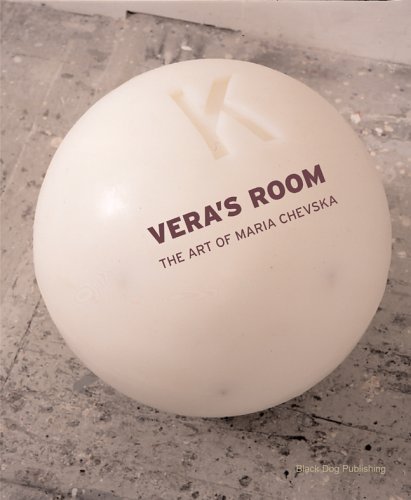 Vera's Room: The Art of Maria Chevska: Cixous, Helene: 9781904772293 ...