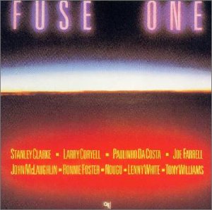 Fuse One: Fuse One: Amazon.es: CDs y vinilos}