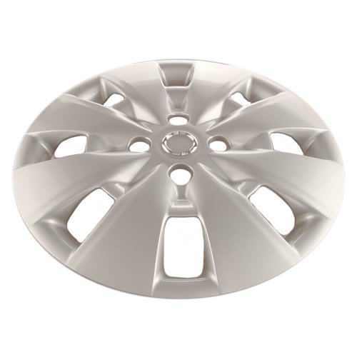 Snapklik.com : Hubcapscom - Premium Quality 15" Silver Hubcap/Wheel ...