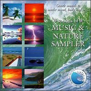 Amazon.com: Music and Nature Sampler: CDs & Vinyl