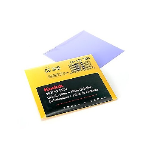 Buy Color Compensating CC40B 75mm Filter Online at Low Prices in India ...