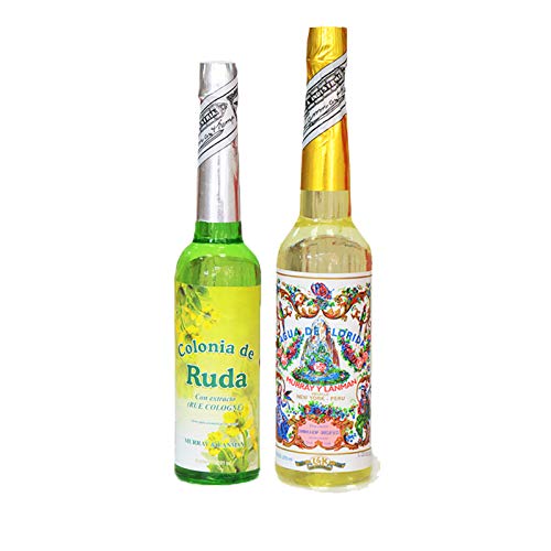 Comprar Colonia De Ruda ️〖 desde 7,99 € 〗- Perfumes Importados Ya