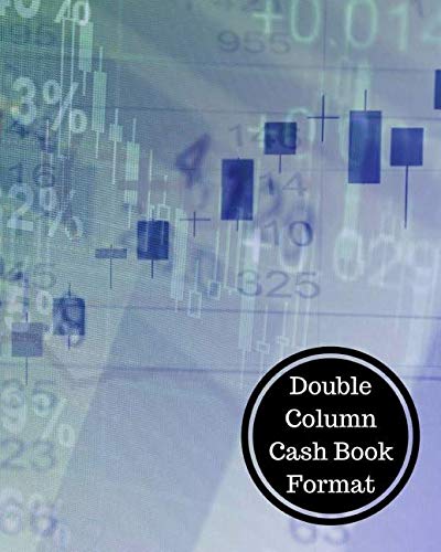 Double Column Cash Book Format: 2 Column Cash Book : Accounts, Insignia ...