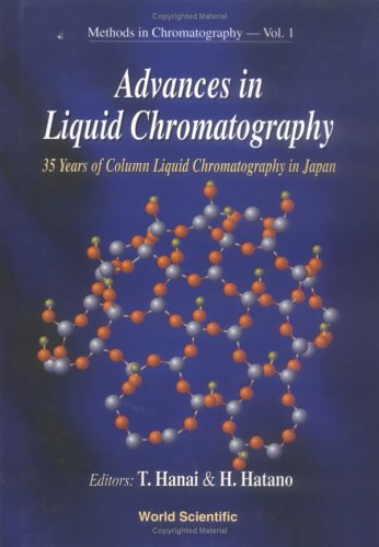 Amazon.com: ADVANCES IN LIQUID CHROMATOGRAPHY: 35 YEARS OF COLUMN ...