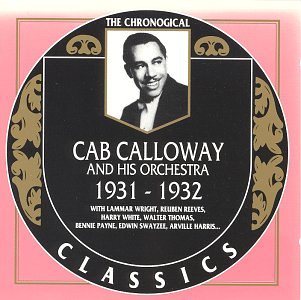 Calloway, Cab - 1931-32 - Amazon.com Music