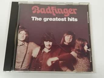 Amazon.co.jp: 373-333 / CD/Bad Finger Badfinger/The Greatest Hits ...