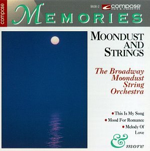 Amazon.com: Moondust & Strings: CDs & Vinyl