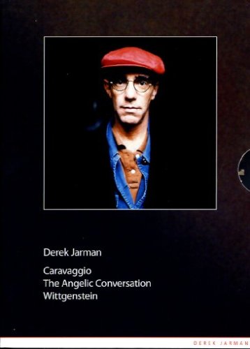 Derek Jarman Box (OmU) [3 DVDs]: Amazon.de: Jarman, Derek: DVD & Blu-ray