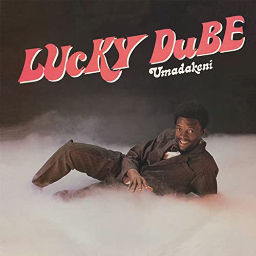 Play Umadakeni by Lucky Dube on Amazon Music