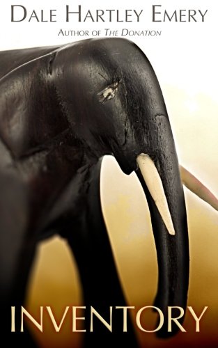 Inventory: Emery, Dale Hartley: 9781632610188: Books - Amazon.ca
