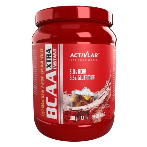 Bcaa Supplement – Die 16 besten Produkte im Vergleich - vitafit-academy.de
