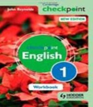 Cambridge Checkpoint English Student's Book No. 1 (SAE): John ...