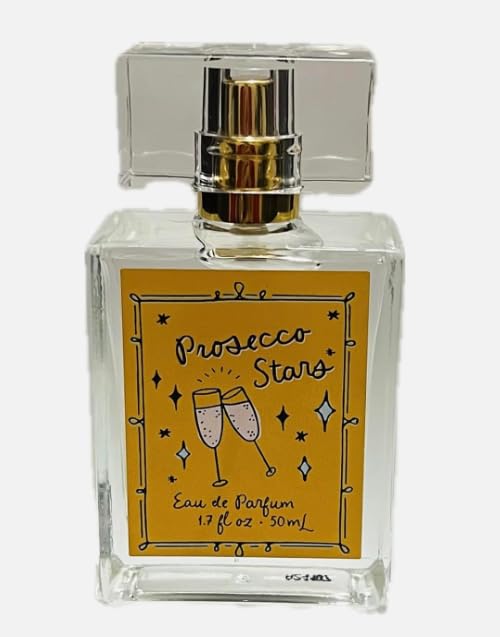 Amazon.com : Prosecco stars Eau De Parfum Spray : Beauty & Personal Care