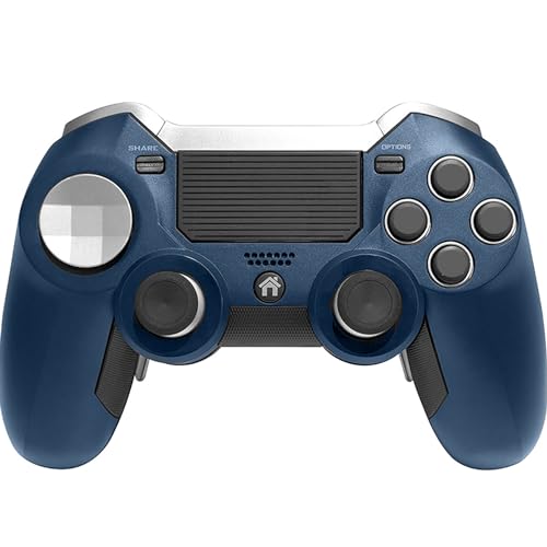 Top 10 Best Controller For Gaming Ps4 : Reviews & Buying Guide - Katynel