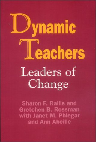 Dynamic Teachers: Leaders of Change | Amazon.com.br