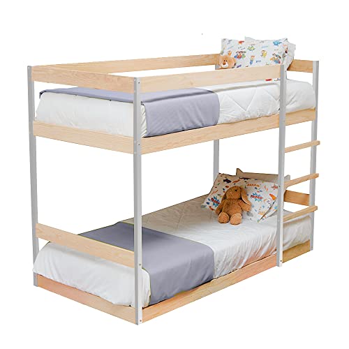 Los 5 Mejores Modelos De Camas Literas En Coppel